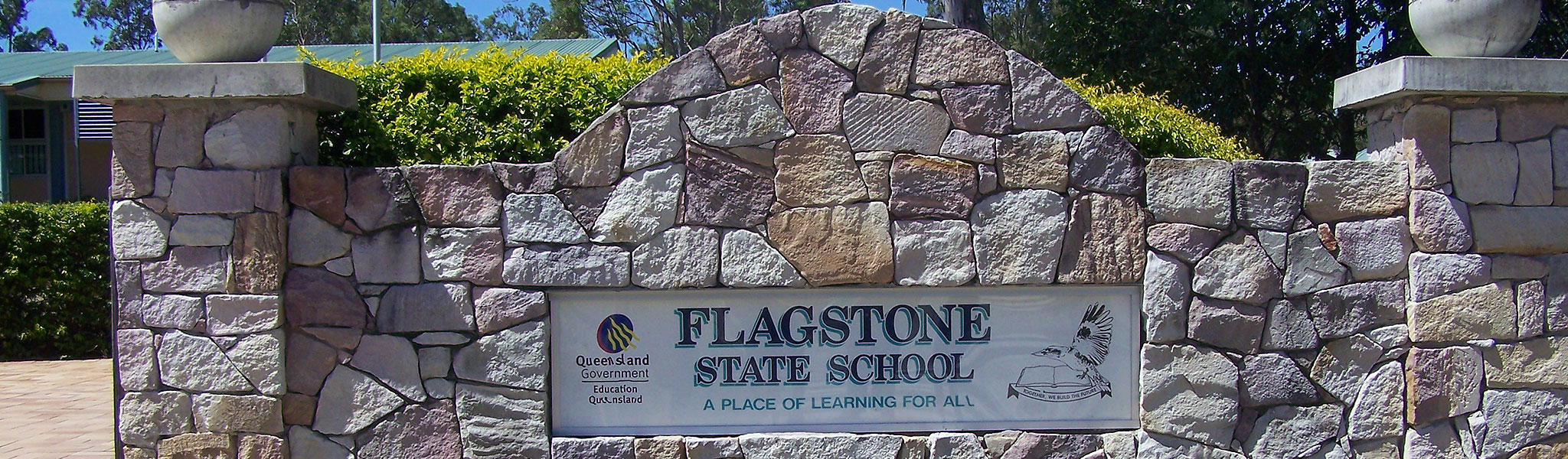Flagstone State School